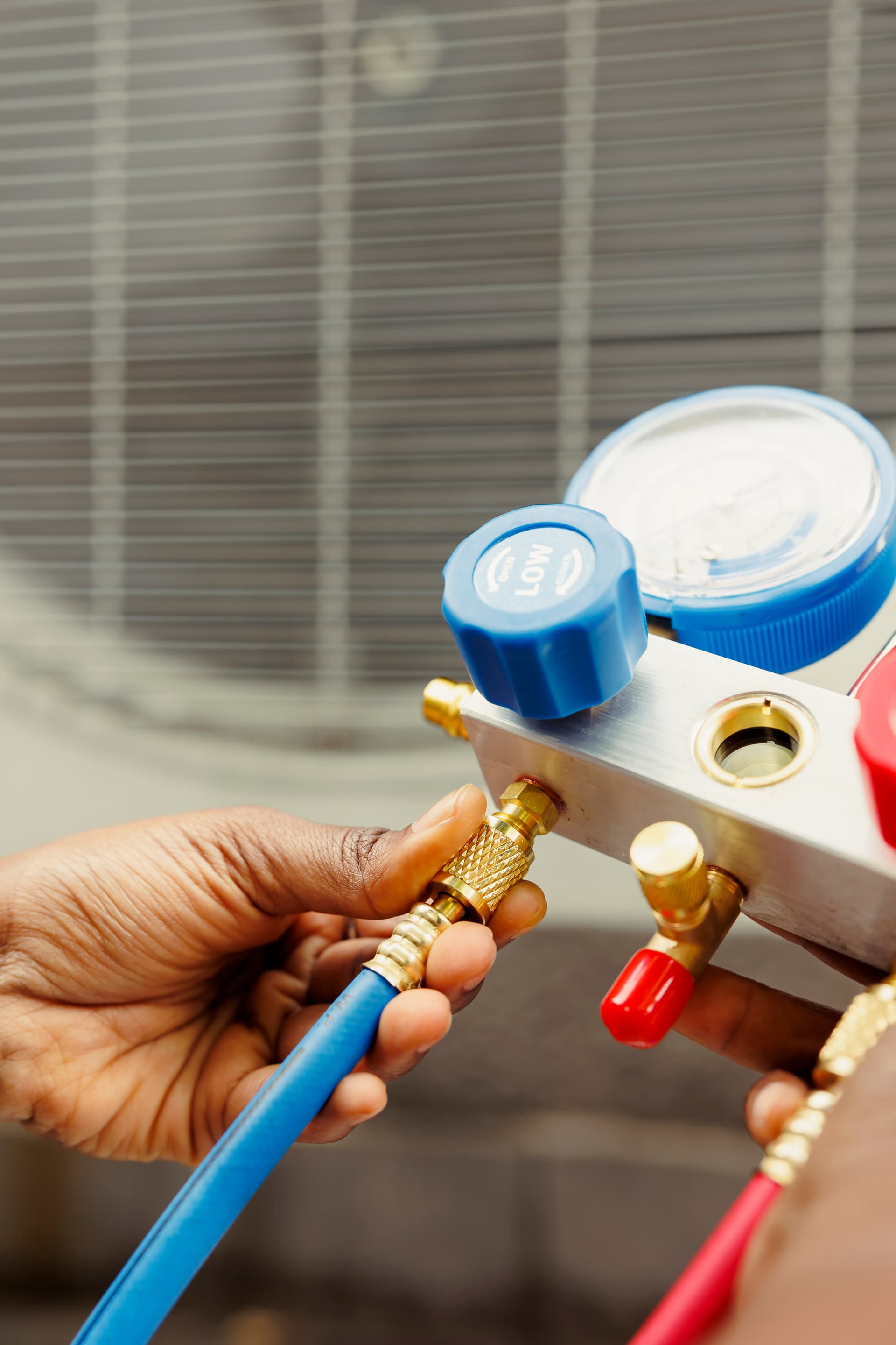 Modern Coolers | AC Sales & Service in Erode